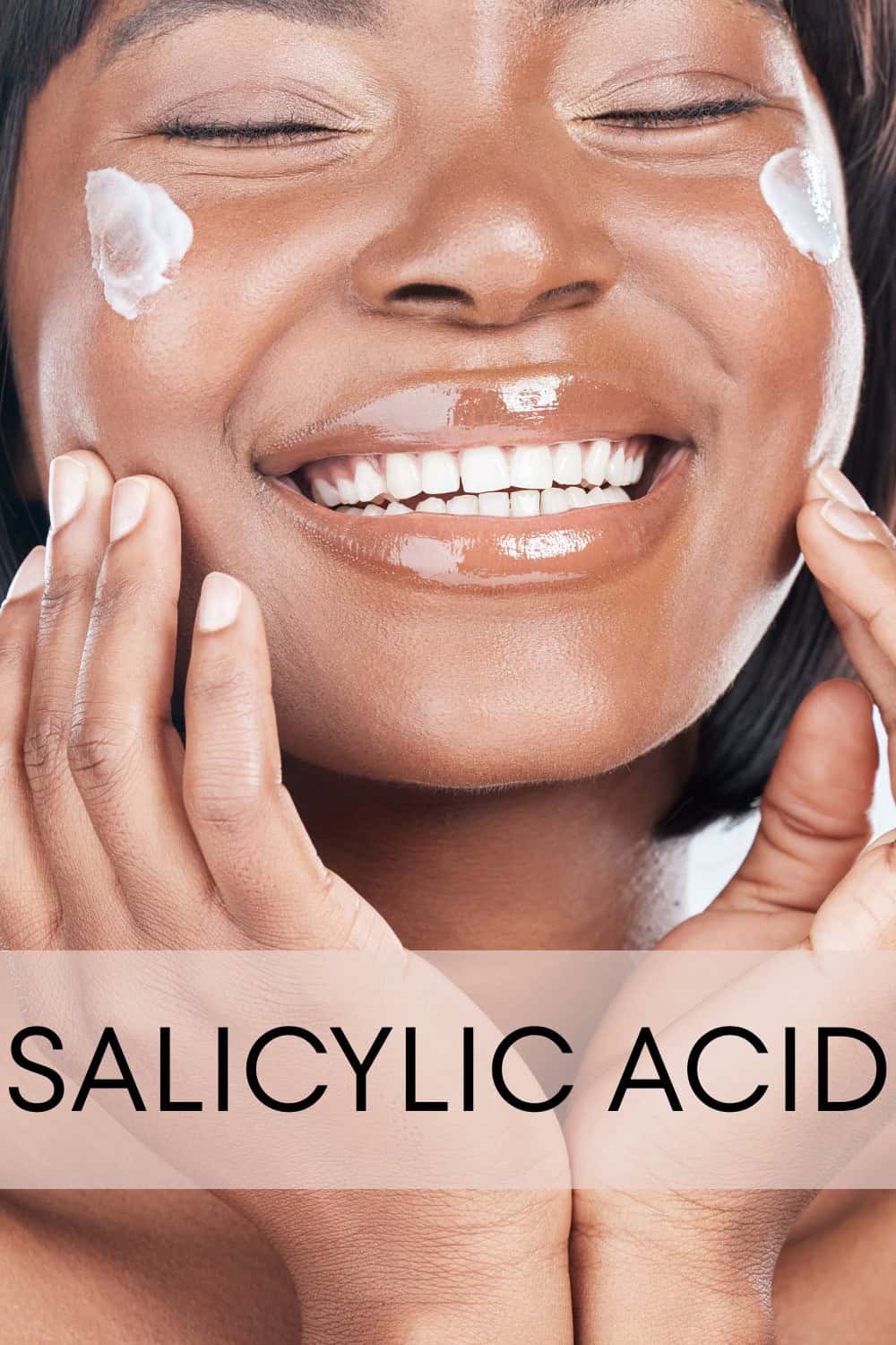Salicylic Acid Benefits Must Know! - Pampered Epidermis