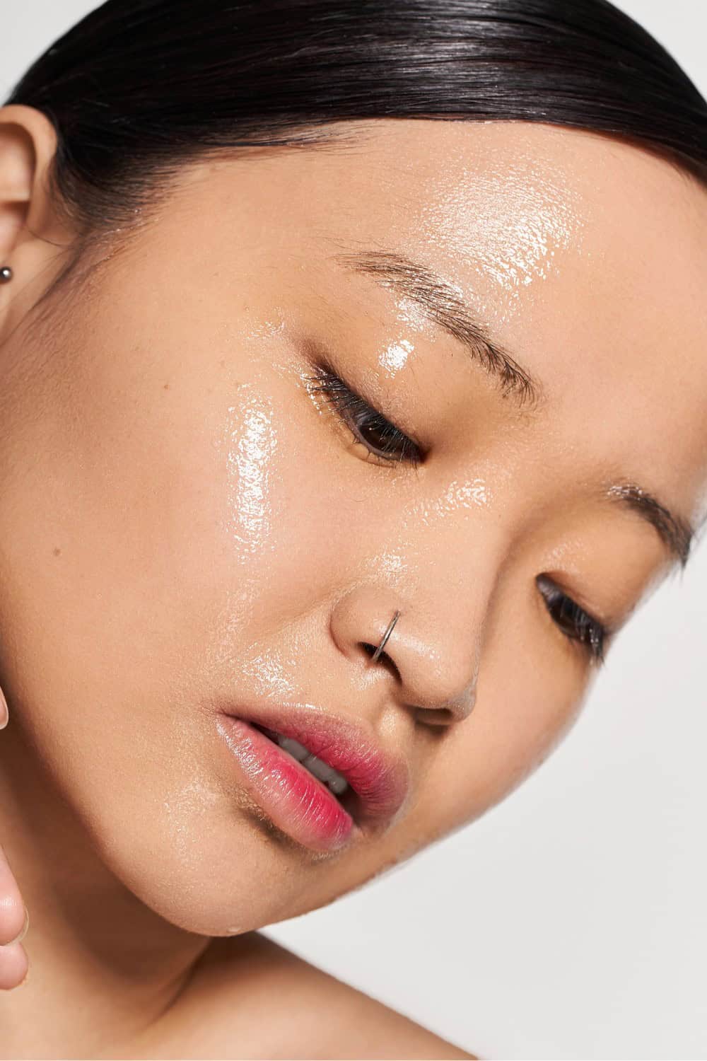 How To Achieve Glass Skin - Pampered Epidermis